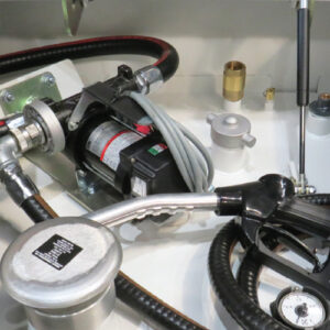 Fuelcube – Fuel Proof